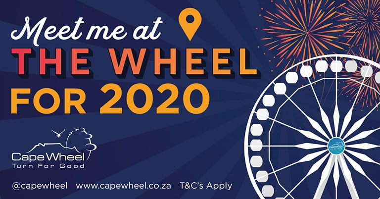 Cape Town Wheel